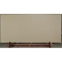 China Residential 25MM Colored Carrara Quartz Stone Honed Surface For Kitchen for sale