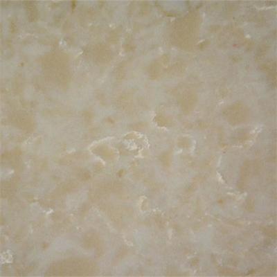 China Residential 25MM Colored Carrara Quartz Stone Honed Surface For Kitchen for sale