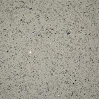 China SGS Certified Anti Fouling Artificial Quartz Stone Vanity Countertop 12mm 20mm for sale