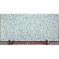 China 95% Natural Quartz Stone Worktop For Kitchen Expansion for sale