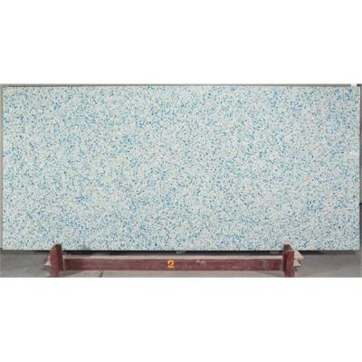 China 95% Natural Quartz Stone Worktop For Kitchen Expansion for sale