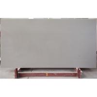China Custom Size 8mm Carrara Quartz Stone With Home Decorative Surface Countertops for sale