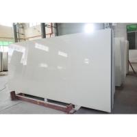 China Pebble Texture Artificial Quartz Stone For Indoor Floorimng Tiles for sale
