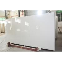 China 3000*1400 *25MM Artificial Kitchen Countertop Table Top Surface Quartz for sale