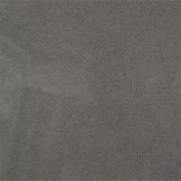 China 18MM Thick Pebble Grey Quartz Stone For Indoor Flooring Tiles for sale