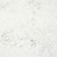 China 3000x1600MM Stainless Marble Calacatta Kitchen Countertops Quartz for sale