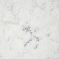 China 3000x1600MM Stainless Marble Calacatta Kitchen Countertops Quartz for sale