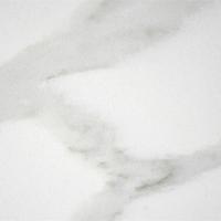 China Crack Patterned Calacatta Quartz Wall Panel 30mm Thickness for Commercial Use for sale