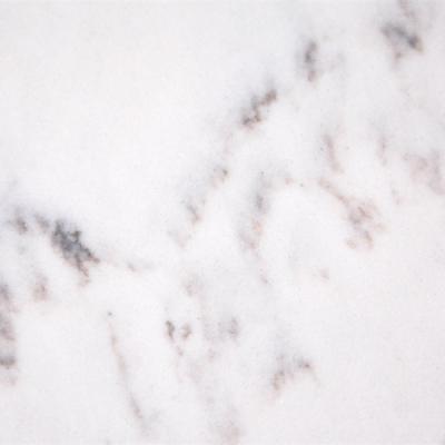 China 30mm Thickness White Artificial Quartz Slabs Countertops Man Made Stone for sale