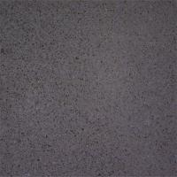 China Polished  25MM Speckled Grey Quartz Stone With Kitchen Island for sale