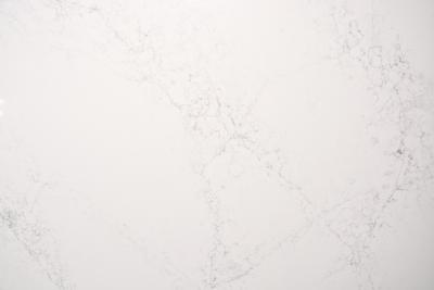 China Surface Polished Artificial Engineering Quartz Stone No Radiation 2.45g/Cm3 Density for sale