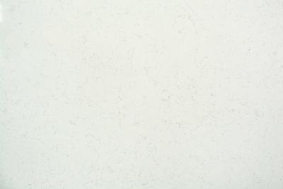 China Black and white calacata Quartz stone counter top for sale