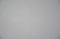 China Carrara Grey Engineered Quartz Stone Slab - 7 Mohs Hardness, 200+ Design Options for Kitchen Benchtops and Islands for sale