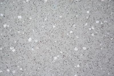 China Indoor Artificial Kitchen Table Top Quartz Honed Surface 20mm for sale