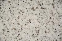 China Polished Quartz Marble Engineered Stone Vanity Top 3250x1850x20mm for sale