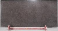 China Beige Polished Artificial Quartz Marble Kitchen Countertop 3250x1850x20mm with Custom Prefabrication for sale