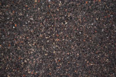 China Beige Artificial Quartz Stone Table Top 2.45g/cm³ Density with 15-Year Warranty in 6-30mm Thickness for sale