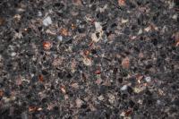 China Beige Artificial Quartz Stone Table Top 2.45g/cm³ Density with 15-Year Warranty in 6-30mm Thickness for sale