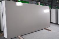 China acid washed Grey Quartz Stone 6mm 12mm 30mm For Kitchen Countertop for sale