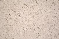 China SGS Light Crusty Yellow Quartz Stone Sheet Easy Stain For Kitchen Countertop for sale