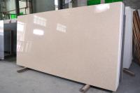 China indoor decoration Work Top Artificial Quartz Stone For Backgound Wall for sale