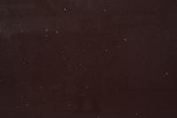 China NSF Light Crusty Brown Artificial Quartz Slabs Easy Stain For Kitchen Top for sale