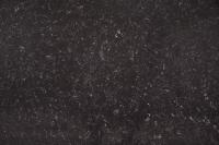 China Light Black Artificial Carrara Quartz Stone Easy Stain 25mm UV Cutting for sale