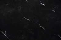 China Light Black Artificial Calacatta Quartz Stone Sheet Easy Clean For Kitchen Top for sale