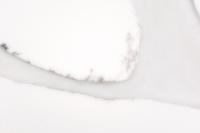 China White Artificial Calacatta Quartz Stone Slab NSF Certificated For Benchtop for sale