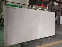China Beautiful Artificial Countertop Quartz Stone For Kitchen And Bathroom for sale