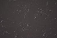 China High Hardness Artificial Cararra Quartz Stone Slab For Home Top Decoration for sale