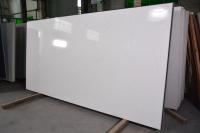 China 93% Natural Quartz Vanity Countertops 3200*1600*20MM Size for sale
