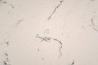 China Kitchen Calacatta Engineered Countertop Stone 3200*1600*20MM Size for sale