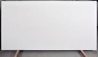 China No Scratch 7 Mohs Hardness Engineered Quartz Benchtops Decoration White Color for sale