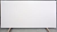 China 3200*1600MM Artificial Calacatta Engineered Stone Slab Indoor Decoration for sale