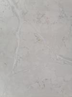 China Kitchen Countertops Artificial Calacatta Marble Quartz Stone 2.3~2.5g/cm3 Density for sale