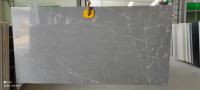 China 15mm 20mm 30mm Thickness Kitchen Quartz Vanity Tops UV Cutting Side Finish for sale