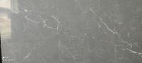 China 15mm 20mm 30mm Thickness Kitchen Quartz Vanity Tops UV Cutting Side Finish for sale