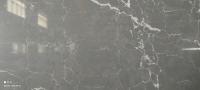 China 15mm 20mm 30mm Thickness Kitchen Quartz Vanity Tops UV Cutting Side Finish for sale