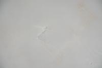 China 7Mohs Calacatta Grey Quartz With Washed Out Veins Floor Wall for sale