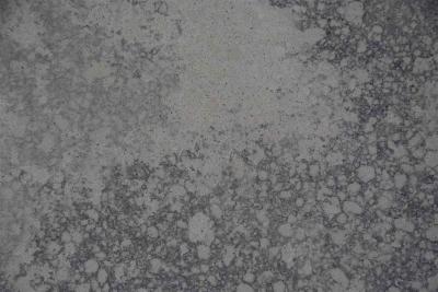 China Solid Grey Calacatta Quartz Stone Slab 3000x1400mm for Countertops Construction for sale