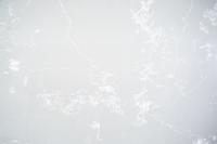 China High Ridigity White Calacatta Artificial Quartz Stone Benchtop With SGS for sale