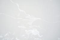 China High Ridigity White Calacatta Artificial Quartz Stone Benchtop With SGS for sale