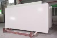 China High Hardness Antifouling Artificial Quartz Stone Kitchen Countertop With NSF for sale