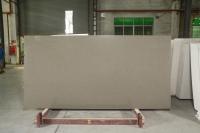 China Non Toxic Antifouling Artificial Quartz Kitchen Countertop With SGS for sale