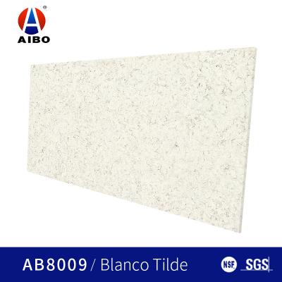 China Indoor Decorative 3000*1500 Calacatta Quartz Slabs Scratch Resistant for sale