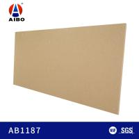 China British Tan Glass Quartz Countertop Slab 3000x1400mm 12mm Thick for sale