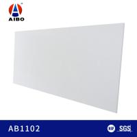 China Hygienic 30mm Sterile Recycled Glass Quartz Bathroom Vanity Top Custom Sizes for sale