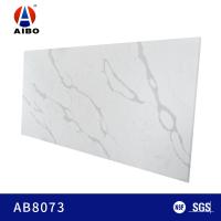 China Anti  Fouling Artificial Quartz Stone for sale