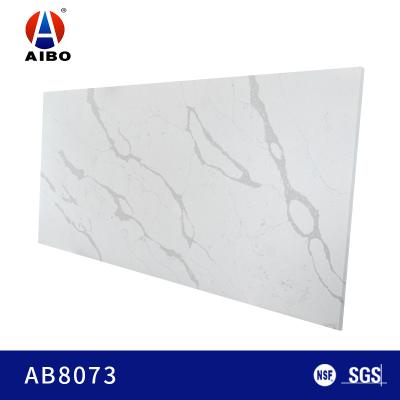 China Anti  Fouling Artificial Quartz Stone for sale